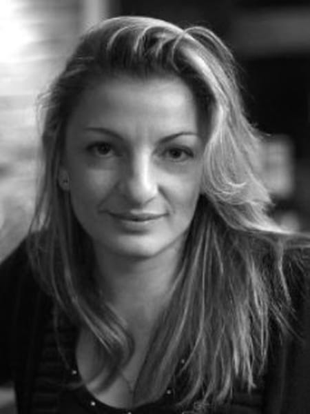 Ingrid TOTO (Cgi Finance à Marcq-en-Barœul) - Viadeo