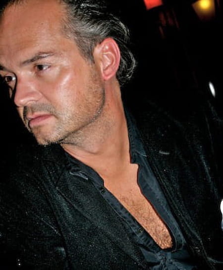 Eric CASTEL (Elite Model Management à PARIS) - Viadeo