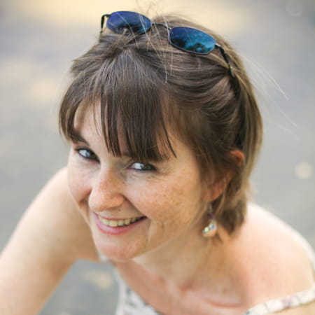 Stéphanie JOLY (VFD) - Viadeo