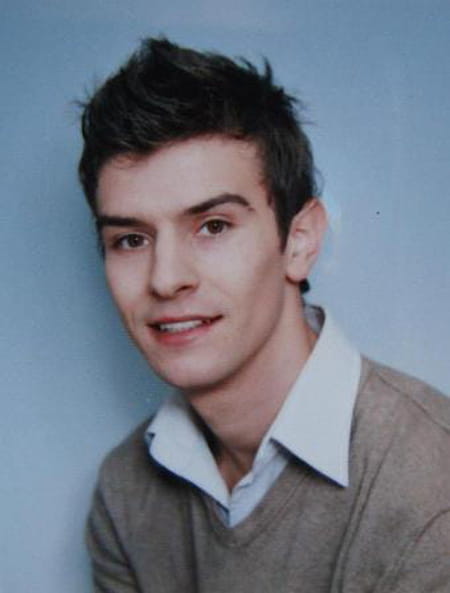 Anthony BAL (SPORT EXPERT à MONTRÉAL) - Viadeo