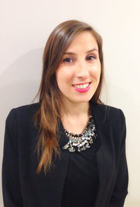 Lisa BARON (Lapeyre à Courbevoie) - Viadeo