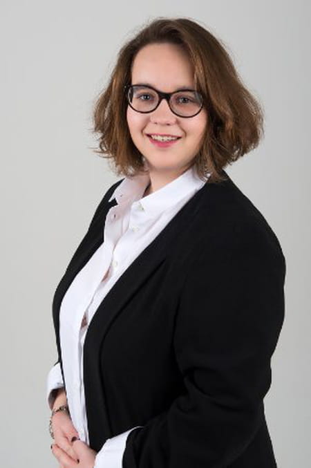 Camille GOURMELON (Profirst International) - Viadeo