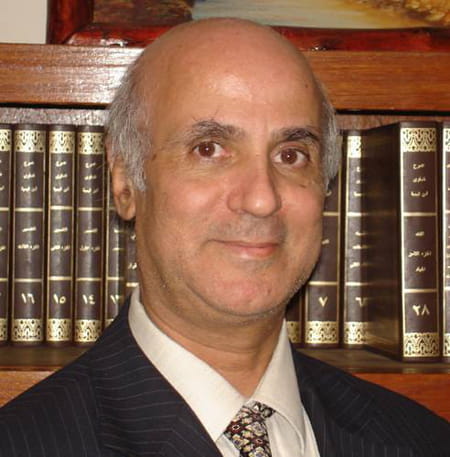 Med Rachid IRAQI (Office Chérifien des Phosphates à CASABLANCA) - Viadeo