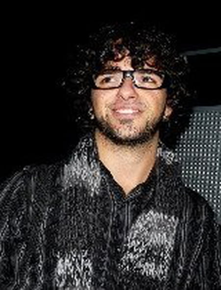 Raphael RODRIGUES Di rio De Mogi Das Cruzes Viadeo