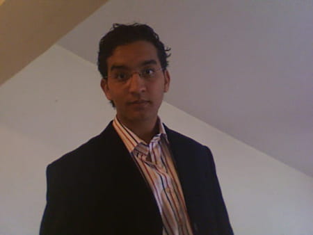 Omar FERGANI (ESIAL à NANCY) - Viadeo