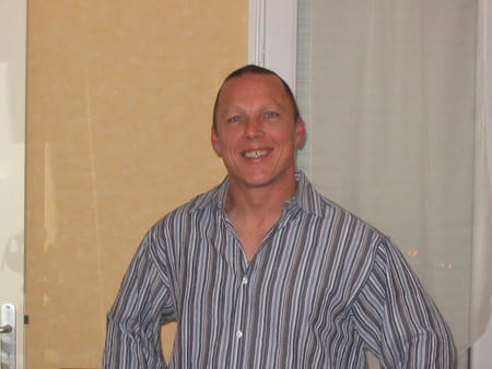 Benoit THOMAS (ERSTI à LILLE) - Viadeo