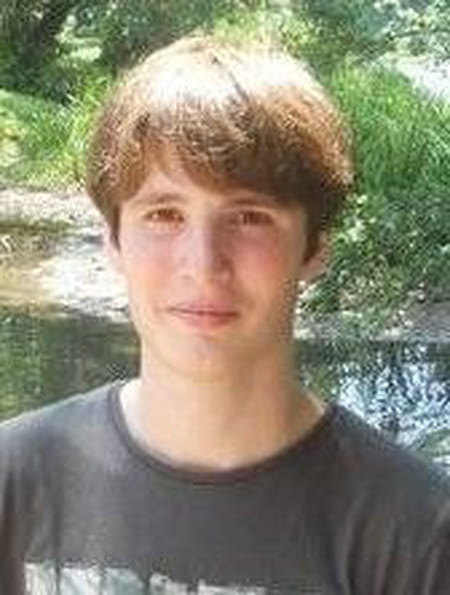 Eric CAPO (University of Umeå) - Viadeo