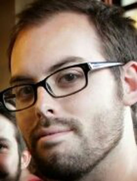 Romain GUICHARD Osones Paris Viadeo