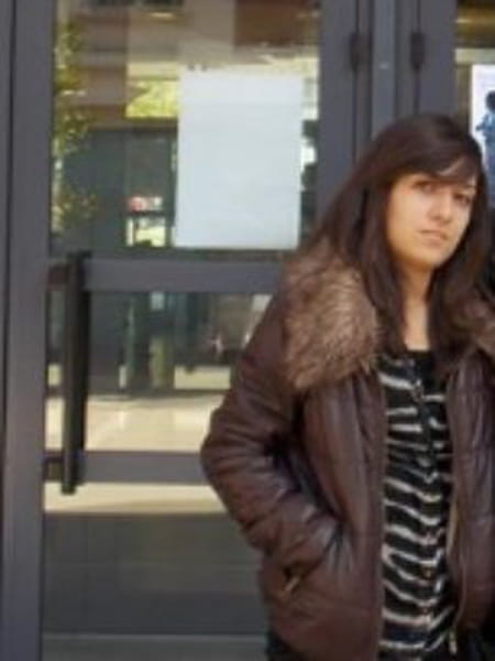 Sarah EL KOUHEN Airbus Group Blagnac Viadeo