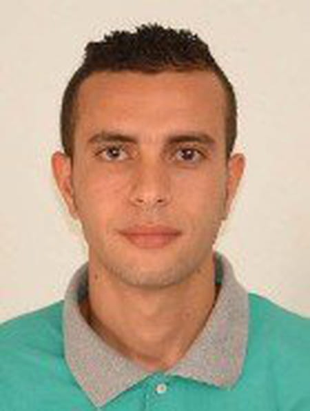 Issam BOUNAB (Université Saad Dahlab De Blida à Blida) - Viadeo