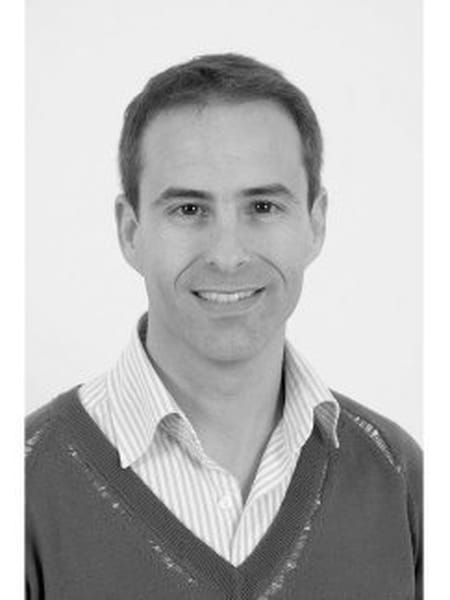 Nicolas ROCH (Christian Dior Couture à Paris) - Viadeo