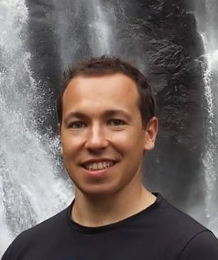 Jérémy RIVIERE (SCAAFEL) - Viadeo