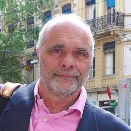 Michel GALLET (insa Lyon à LYON) - Viadeo