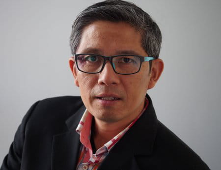 Gilbert HO (SAS Le Daddy's Wok) - Viadeo