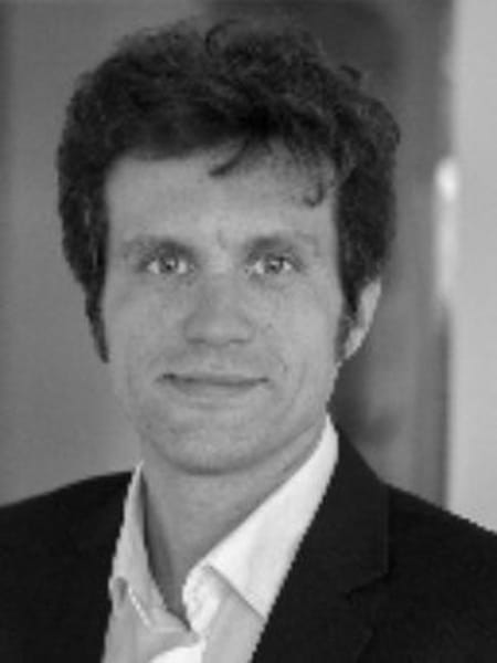 Nicolas FOUQUET (GUTcert GmbH) - Viadeo