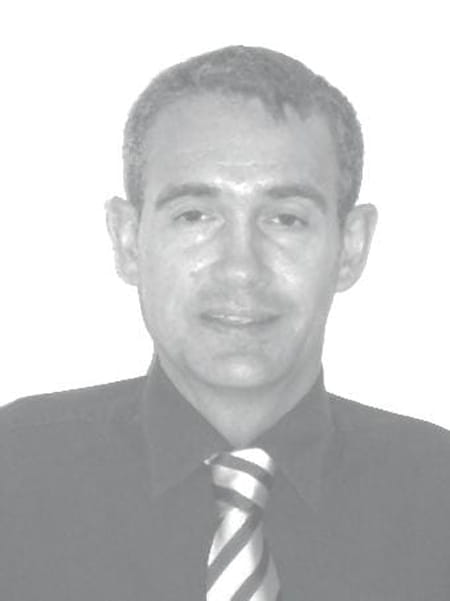 David MORICE (GILSON INTERNATIONAL FRANCE SAS à VILLIERS LE BEL) - Viadeo