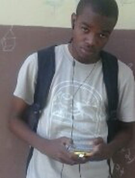 Frandz CEMELUS (INUQUA à Port-Au-Prince) - Viadeo