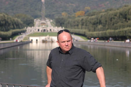 Xavier CAINK (CAINK OPTIQUE SPRL à TOURNAI) - Viadeo